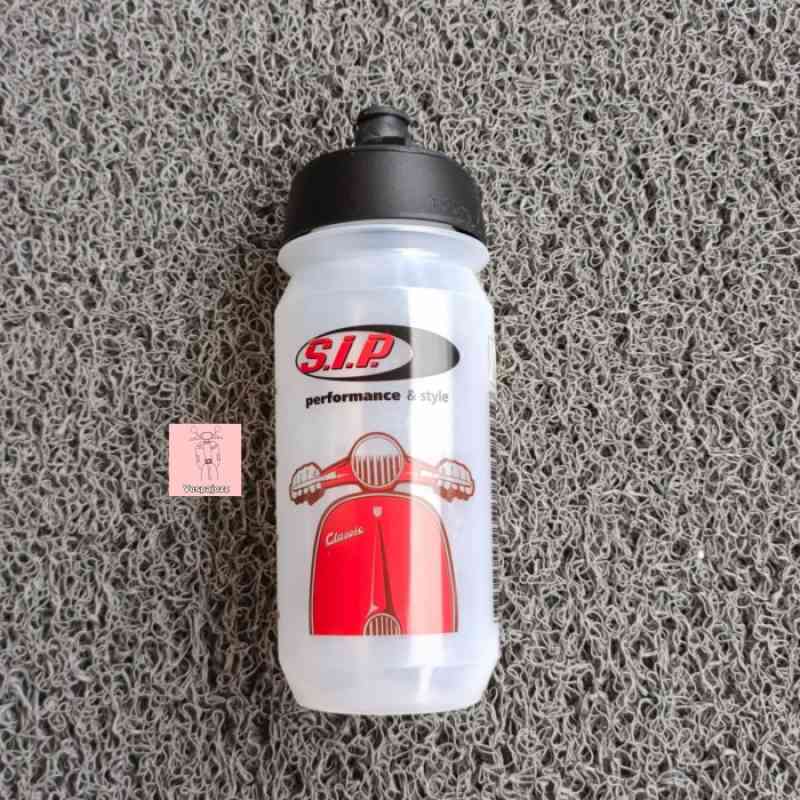 Promo Botol Takar Oli Samping Sip Germany Utk All Vespa Diskon 23% Di ...