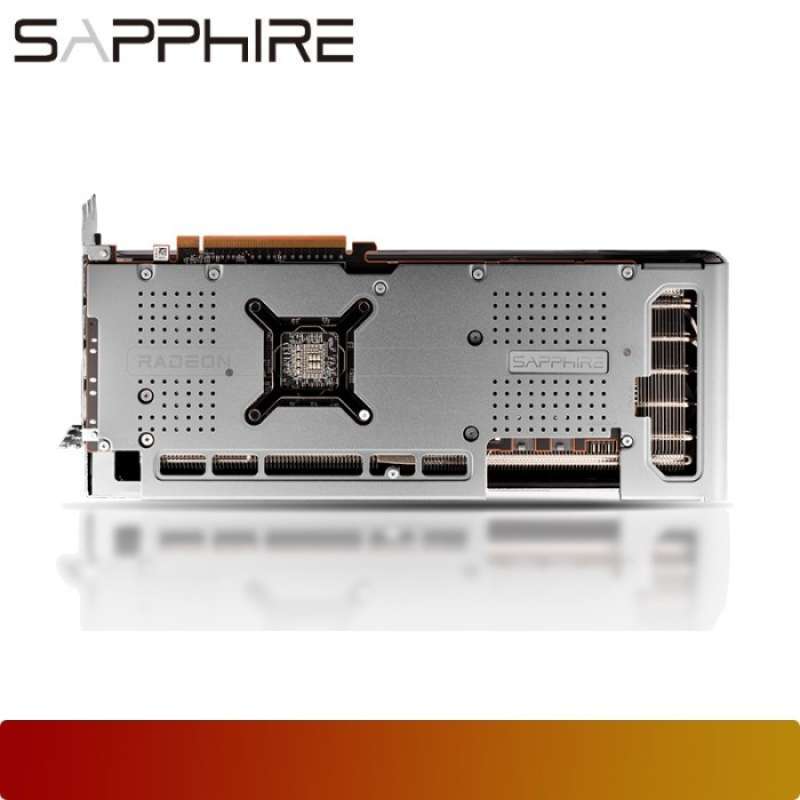 Jual Sapphire Nitro+ Amd Radeon Rx 7900 Gre 16gb Gddr6 Di Seller Nano ...