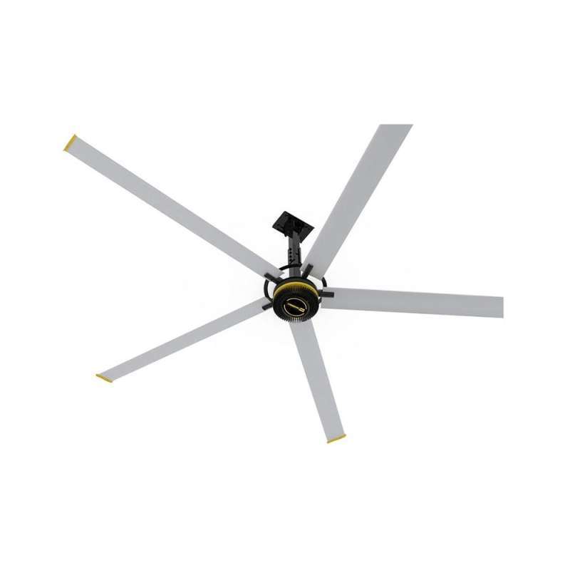 Kipas Hvls Garansi Resmi Indonesia 🔥 Harga Oktober 2025