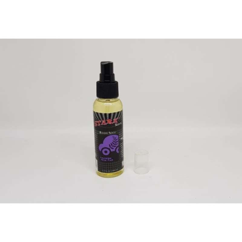 Promo Pengharum Pewangi Parfum Semprot Spray Mobil/ruangan-kingdom New ...