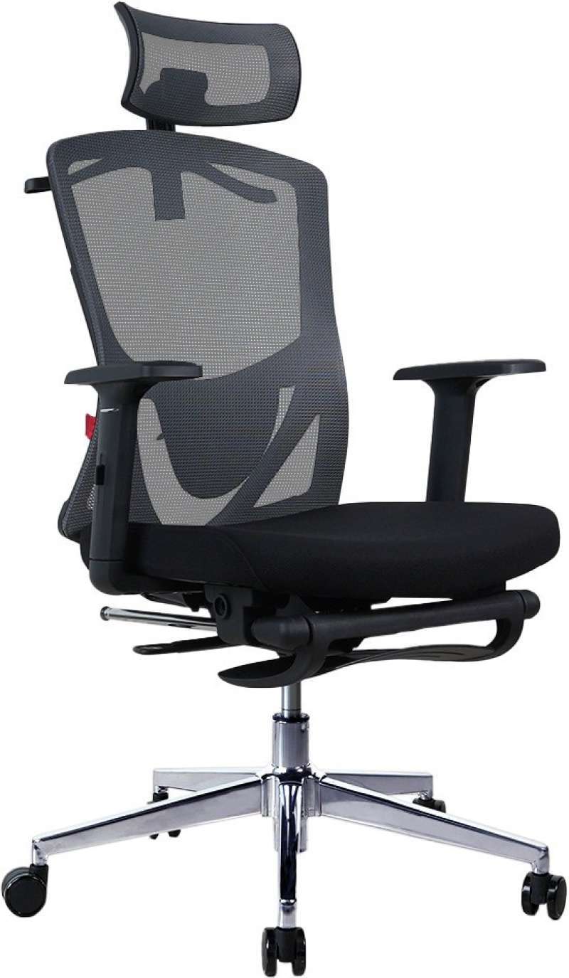Promo Fantech Oca259 Pro / Oca-259 Pro Kursi Kantor Kerja Office Chair ...