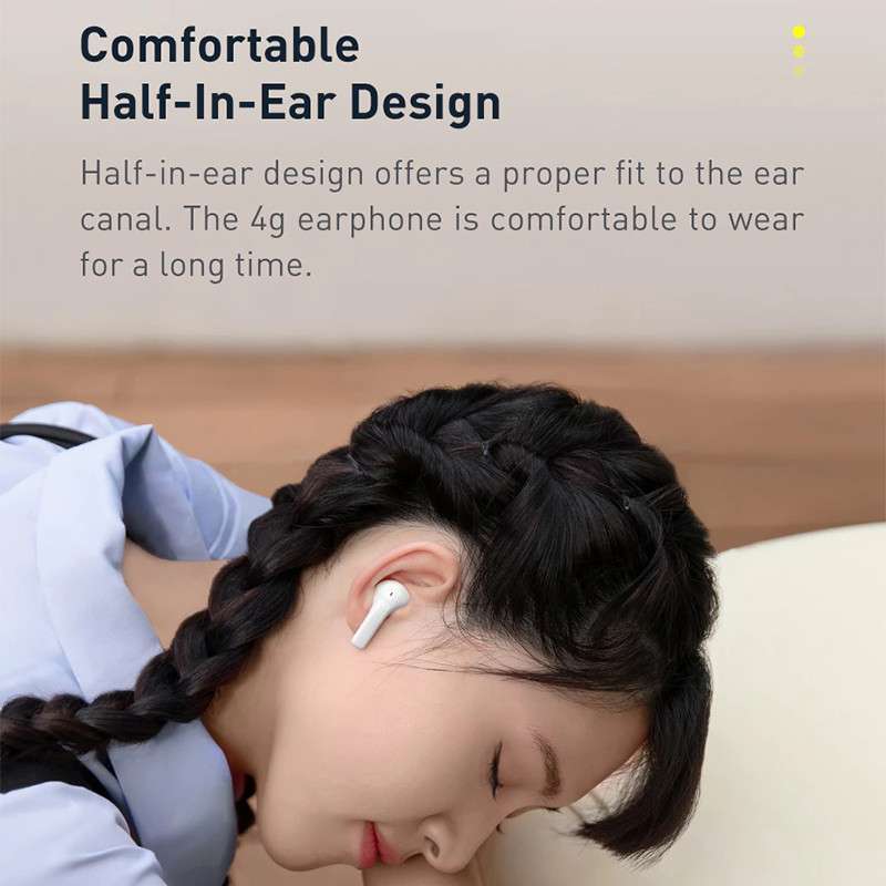 Jual Baseus Tws Earphones Bowie E3 Garansi Resmi Di Seller Cellular ...