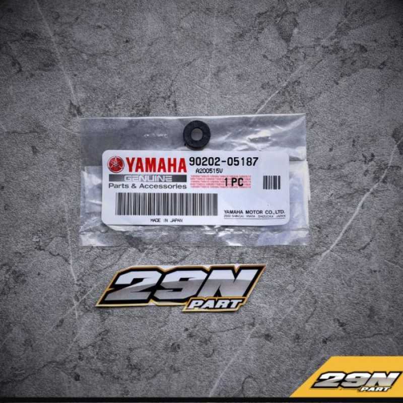 Jual Baut Ring Kran Bensin Tangki Rx King Rxk Rxs Yt115 Original Yamaha ...