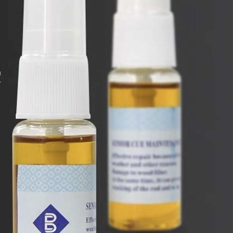 Jual Super Blue Diamond Shaft Cleaner Wax Minyak Smoother Burnisher Di ...