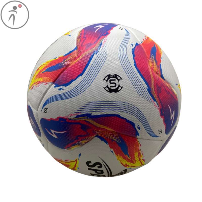 Jual Bola Sepak/football Specs Palapa 24 Fb Fifa Official Match Ball ...