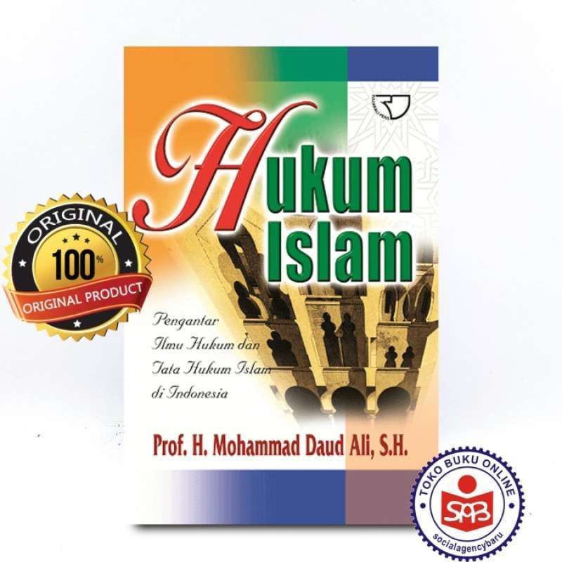 Jual Hukum Islam - Mohammad Daud Ali Di Seller Circlet - Cengkareng Timur, Kota Jakarta Barat ...