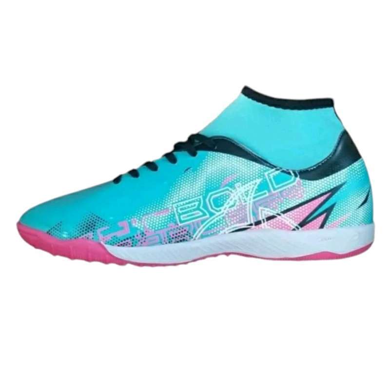 Promo Sepatu Futsal Bot Ortus Legion - Tosca 39 Diskon 40% Di Seller ...