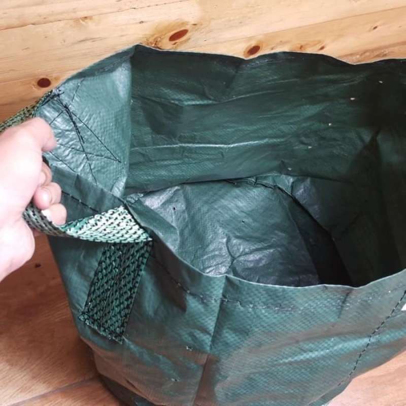 Jual Planter Plenter Bag 100 Liter Easy Grow Planterbag Pot Bunga ...