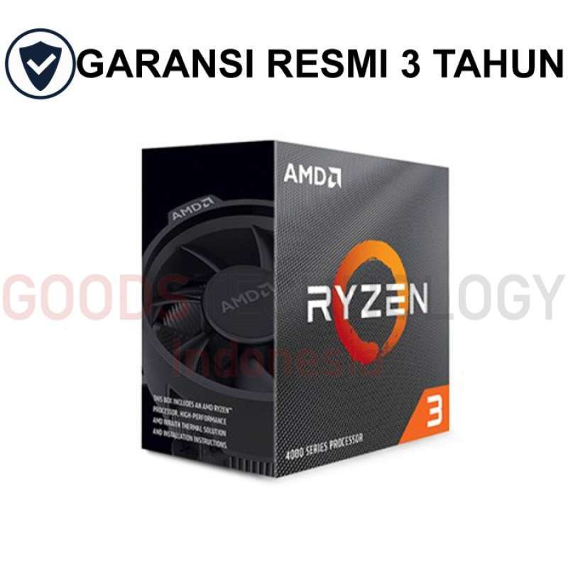 Promo Amd Cessor Ryzen Box Am Wraight Stealth Cooler Diskon Di Seller Scrollbox