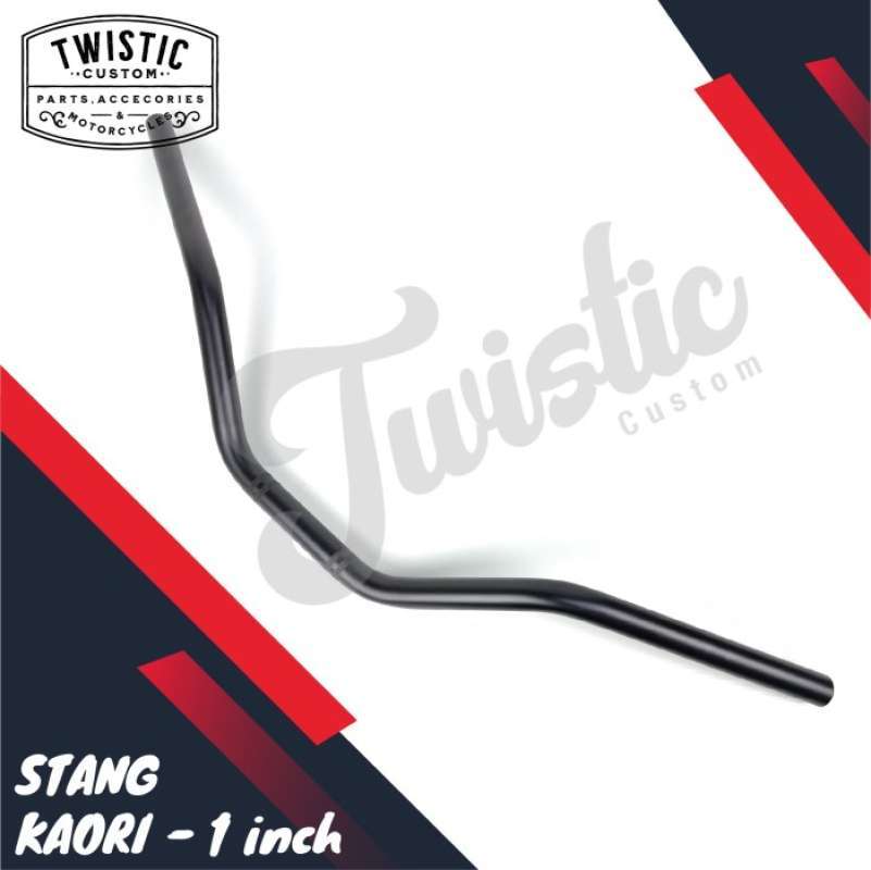 Promo Stang Stir Ka Motor Benelli Evo Efi 200 Harley Keeway V250 Shadow ...