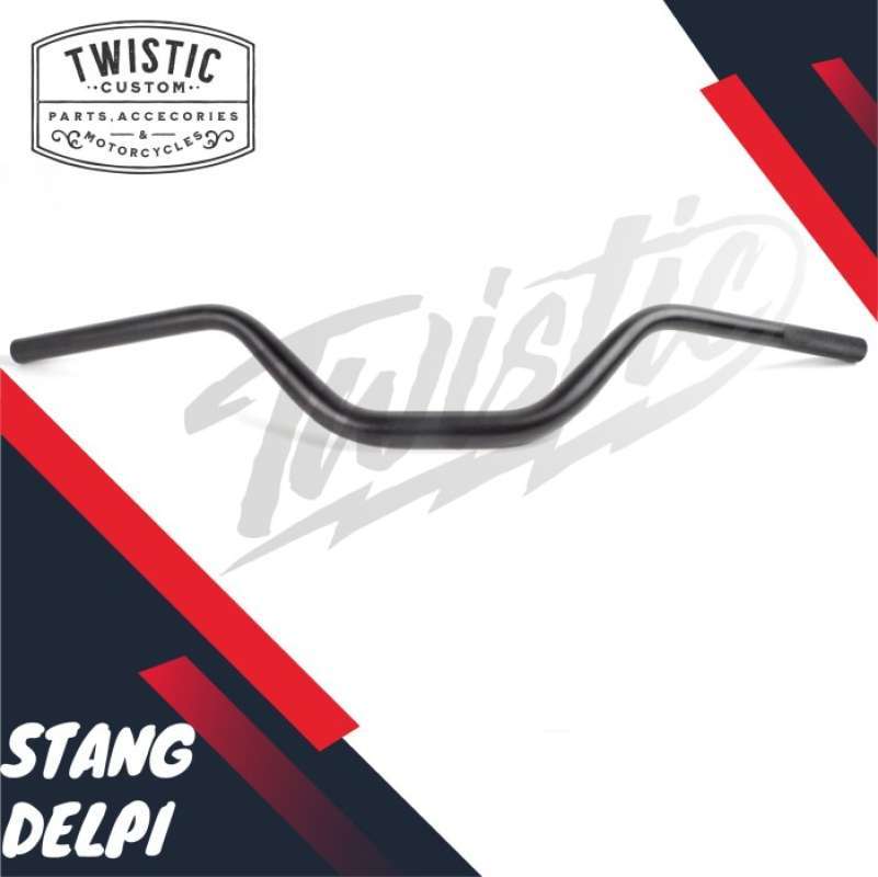 Promo Stang Motor Delpi Triumph Scrambler Cleveland Ronin Keeway Benda ...