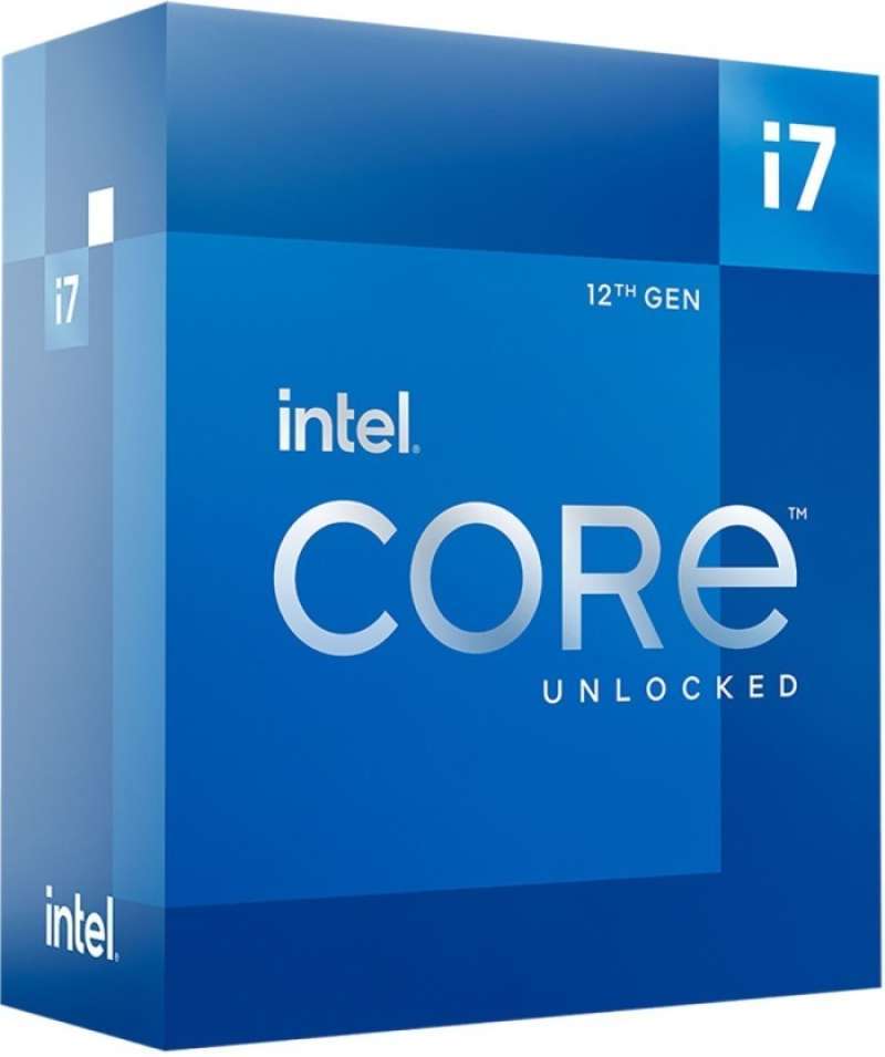 Promo Intel Core I7 12700k Box Alder Lake Socket Lga 1700 Diskon 23% Di ...