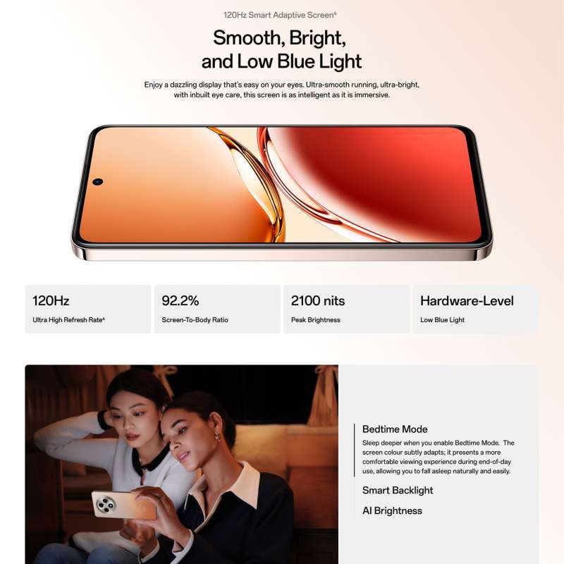 Promo OPPO Reno 12f 4g 5g 8/256 12/256 12/512 RAM 8 12 Rom 256 512 GB ...