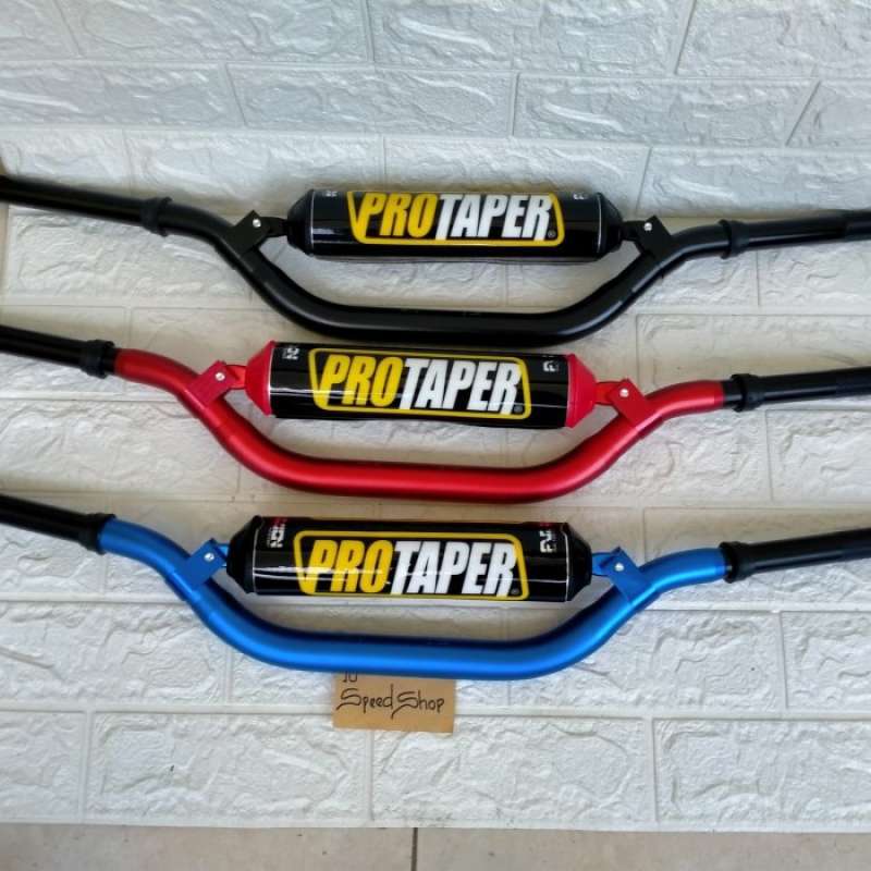 Promo Stang Fatbar Protaper Tipe High Low Twinwall Stang Klx Terbaru ...