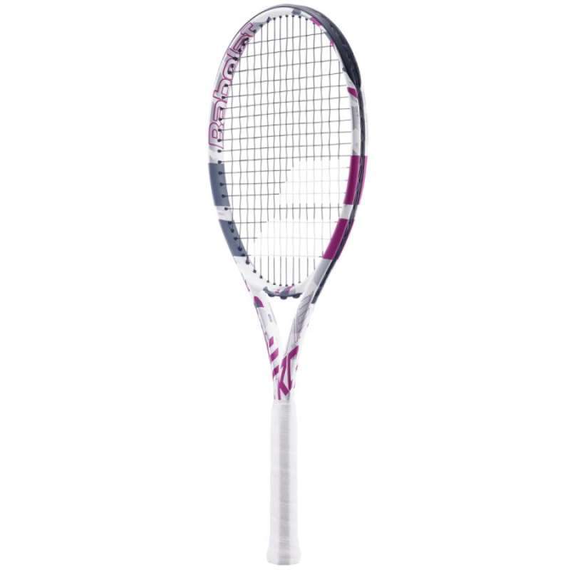 Jual Babolat Evo Aero Lite/pink/pink Lite 2023 Raket Tenis - Pink Di ...