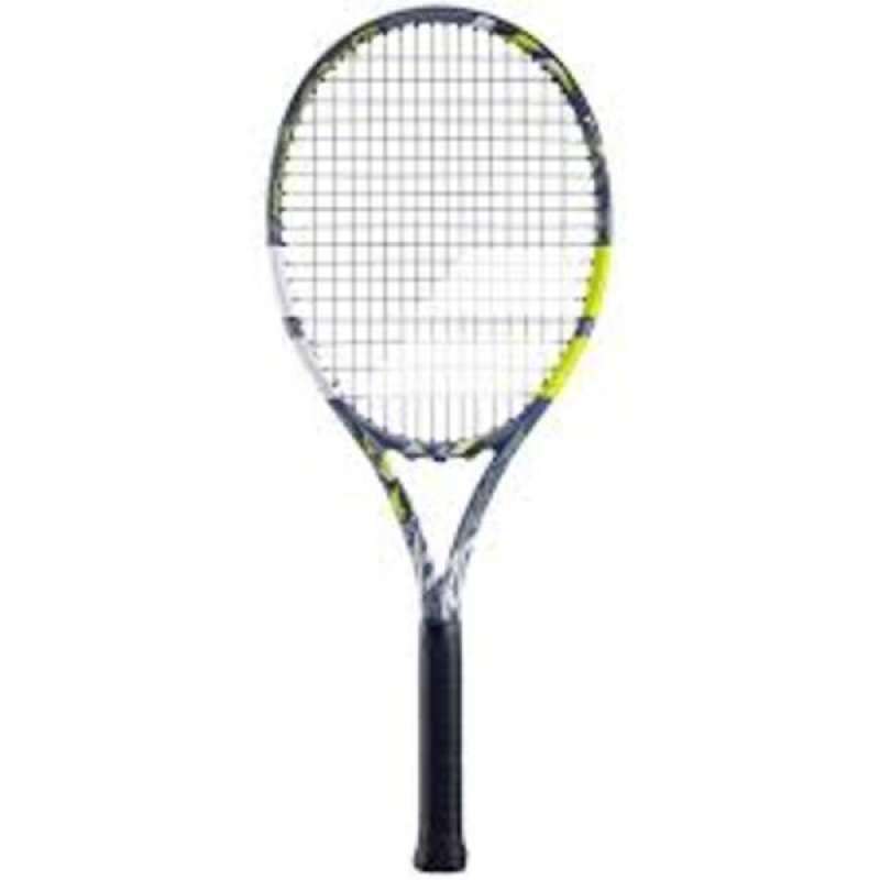 Jual Babolat Evo Aero Lite/pink/pink Lite 2023 Raket Tenis - Yellow Di ...