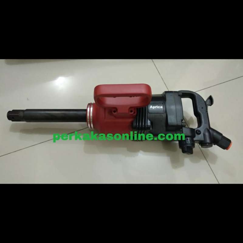 Jual Air Impact Wrench Set 1 Alat Buka Baut Aprica (tekiro,dewalt ...