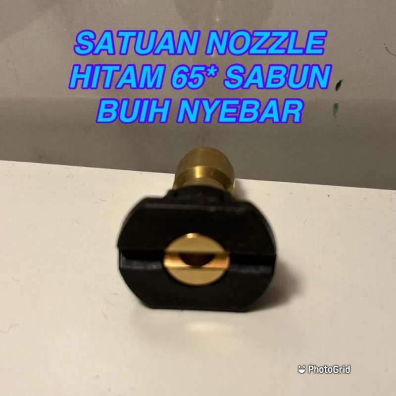 Jual Nozzle Steam Cordless Jet Cleaner Nozel Pressure Washer Set Nosel ...