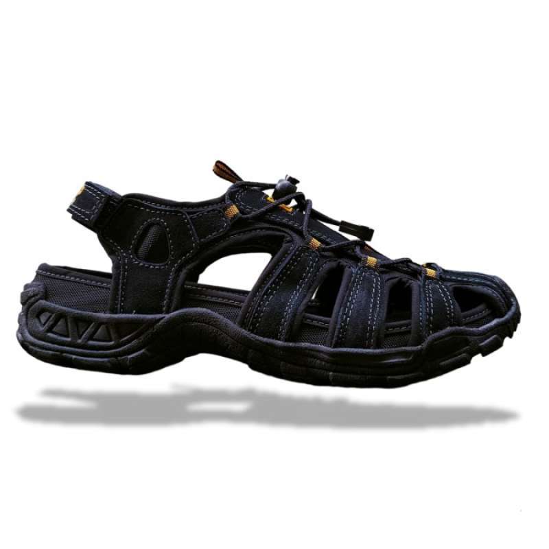 Jual Sepatu Sandal Bersepeda Gowes Santai Kekinian Mtb Road Bike Non ...
