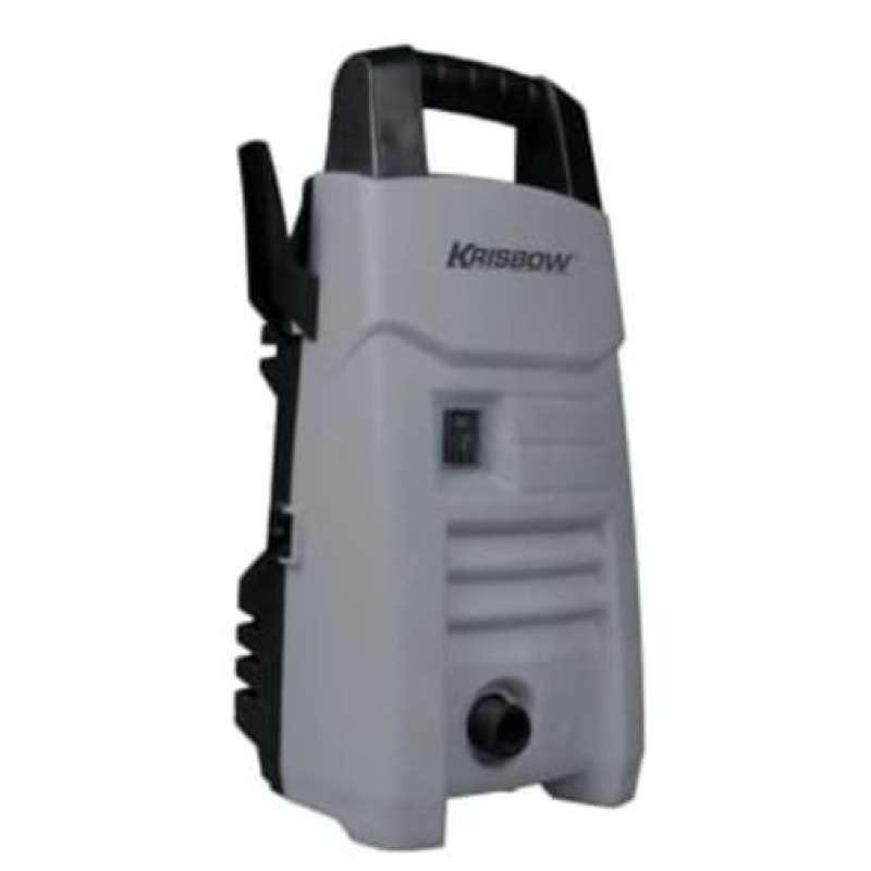 Promo Krisbow Mesin Jet Cleaner High Pressure 90 Bar Baru Diskon 7% Di ...