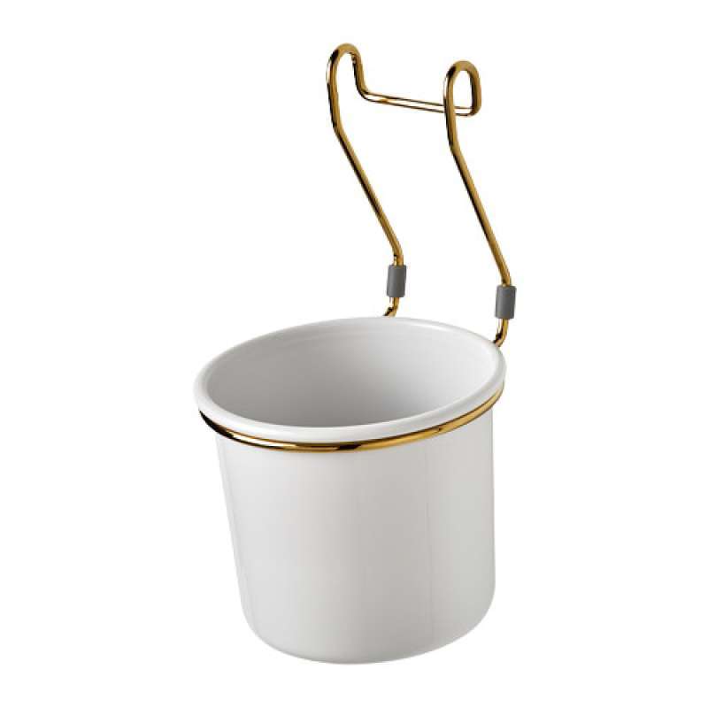 Promo Wadah Gantungan Sendok Garpu Pisau Rel Pengait Tempel Dinding ...