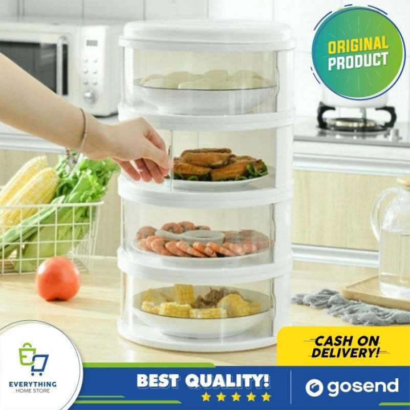 Promo Grand Food Layer Original Ehs Diskon 23% Di Seller Nishimu Store ...