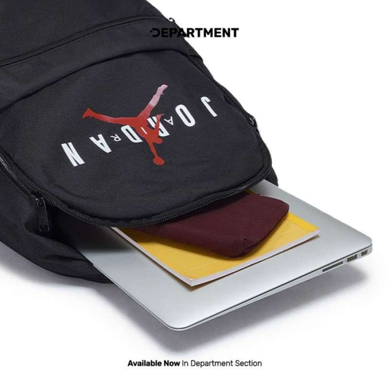 Promo Tas Ransel Nike Jdk Hbr Backpack Jdkma0880023 Original Diskon 33% ...