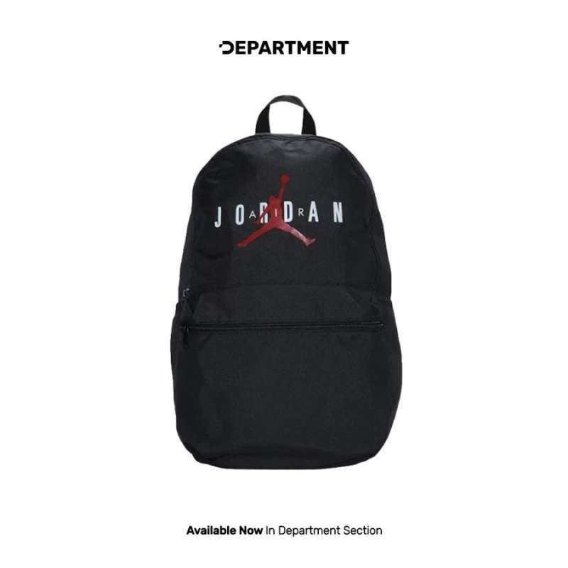 Promo Tas Ransel Nike Jdk Hbr Backpack Jdkma0880023 Original Diskon 33% ...