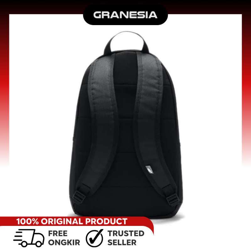 Promo Nike Elemental Backpack (21l) Dd0559010|tas Punggung Olahraga Gym ...