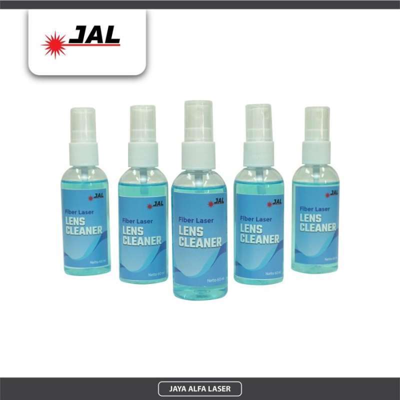 Jual Lens Cleaner / Cairan Pembersih Lensa Untuk Lensa Mesin Laser Di ...