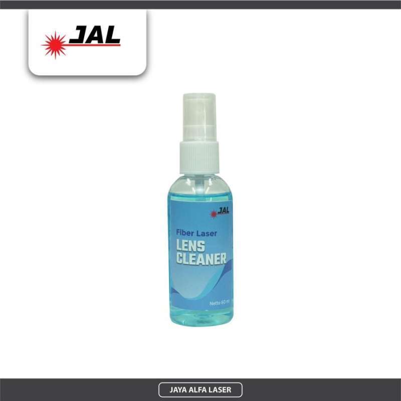 Jual Lens Cleaner / Cairan Pembersih Lensa Untuk Lensa Mesin Laser Di ...
