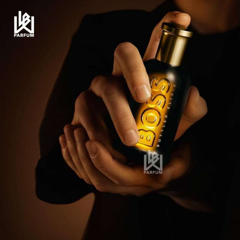 Promo Hugo Boss Bottled Elixir Parfum Intense 100ml Diskon 37% Di ...