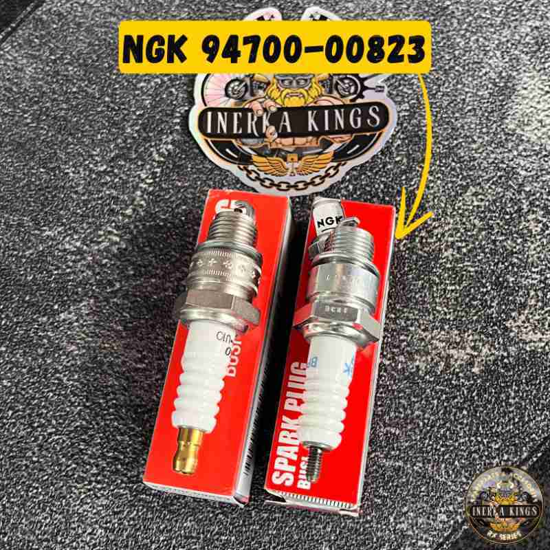 Jual Busi Spark Plug All Merek Rx King F1zr Vespa F1 Yt--115 Rxs ...