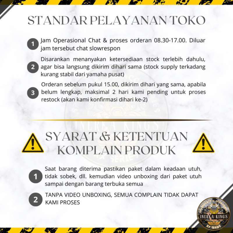 Jual Busi Spark Plug All Merek Rx King F1zr Vespa F1 Yt--115 Rxs ...