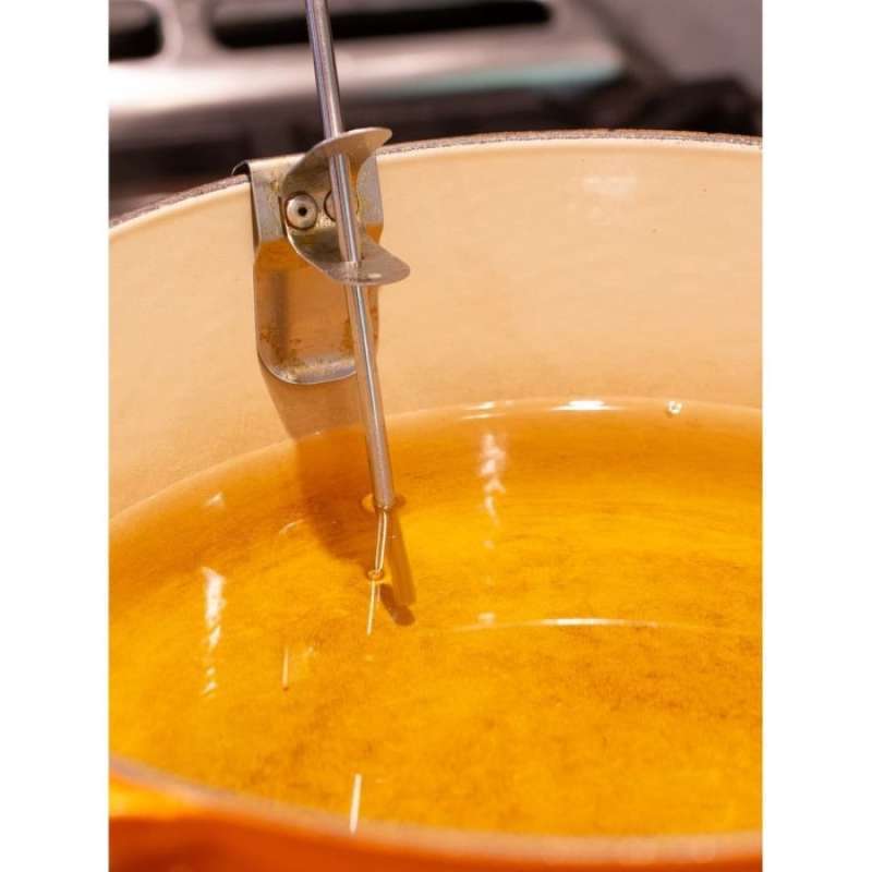 Promo Presisi Digital Thermometer Makanan Termometer Tusuk Daging ...