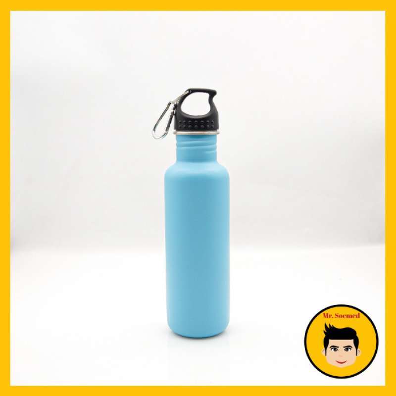 Promo Tumbler Botol Termos Air Minum Stainless 750ml Victory Mizzu ...