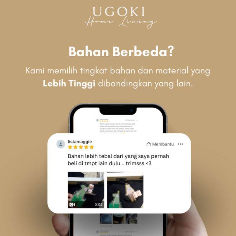 Promo Ugoki Glass Bottle Minuman Minimalis Botol Kaca Pudding Lucu ...