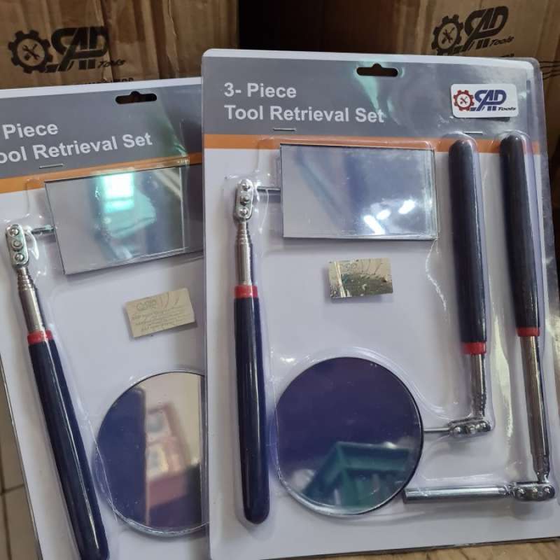 Promo Inspection Cermin Lihat Barang Pickup Magnetic Pengambil Barang Diskon 23% Di Seller Kulee ...