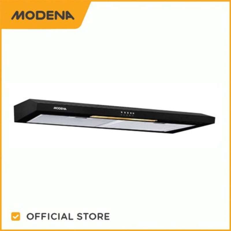 Promo Modena Slim Cookerhood Px 7111 // Penghisap Asap Dapur Modena ...