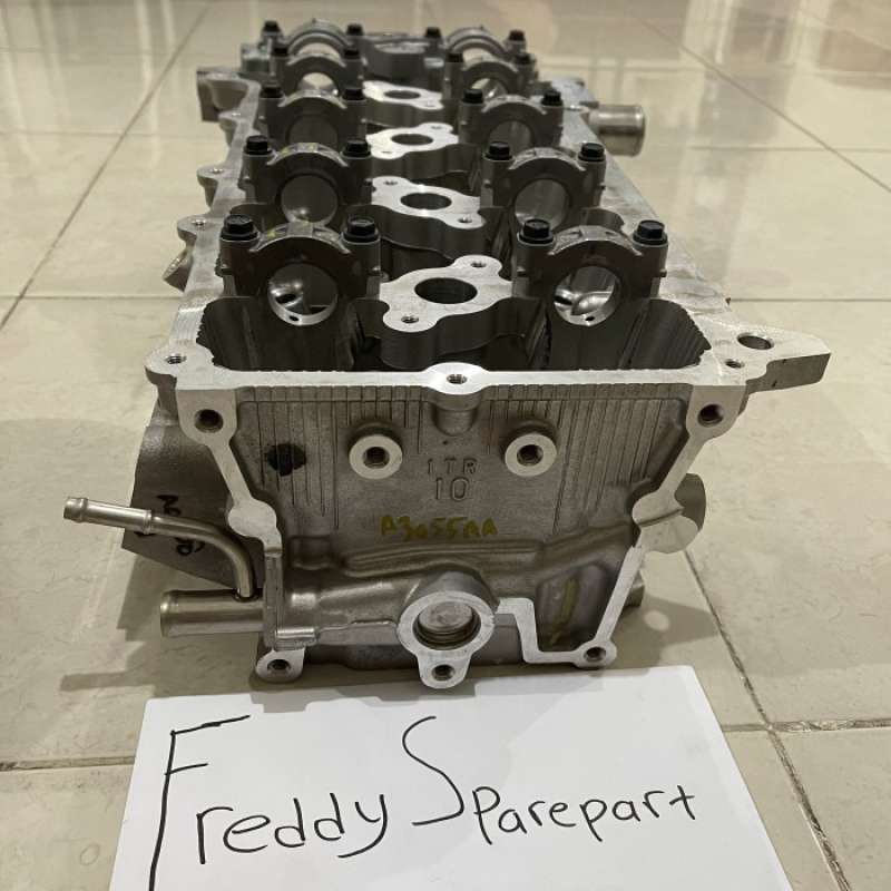 Promo Cylinder Head Silinder Deksel Toyota Kijang Innova Bensin 2.0 Cc ...