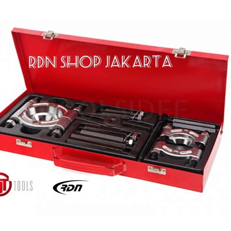 Promo Alat Pelepas Bearing 2 Inch Dan 3 Inch Bearing Separator Assembly ...