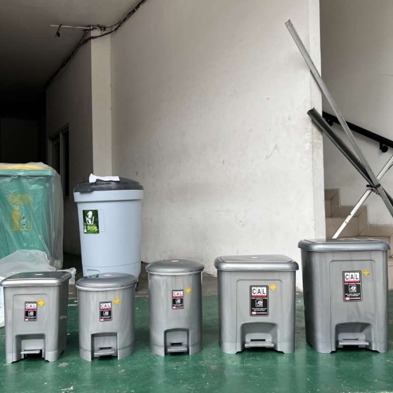 Promo Promo- Shinpo - Tempat Sampah Injek / Tempat Sampah Medis 10-15 ... Promo Promo- Shinpo - Tempat Sampah Injek / Tempat Sampah Medis 10-15 ...