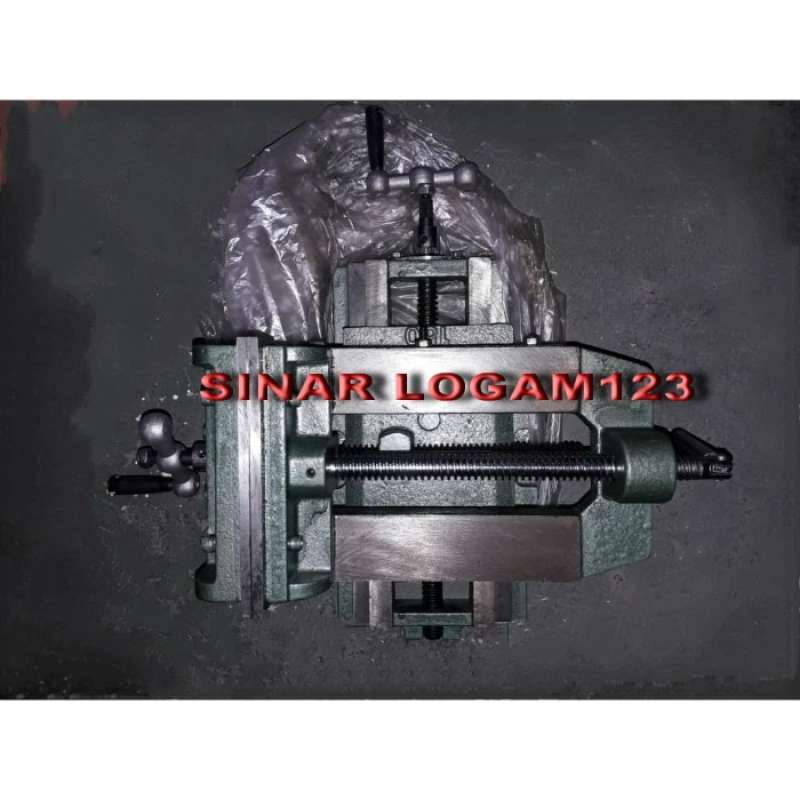 Promo Ragum Catok Silang 4 / Catok Cross 4 /catok Silang 4 Diskon 23% ...