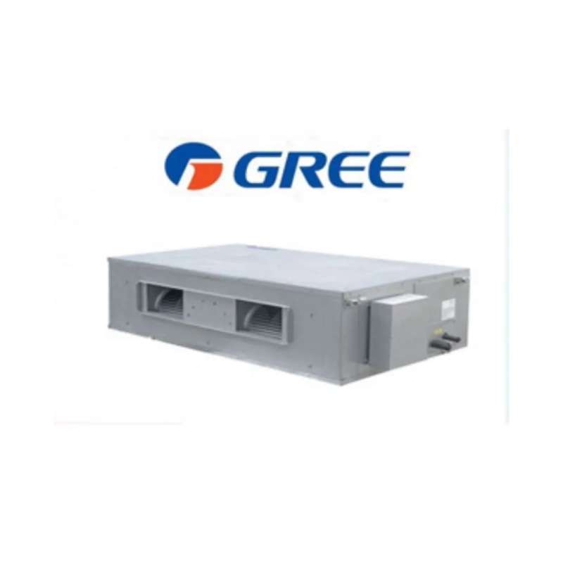 Jual Gree Ac Split Big Duct Fgr40pd/dna-x Inverter 15 Pk Series R410a ...