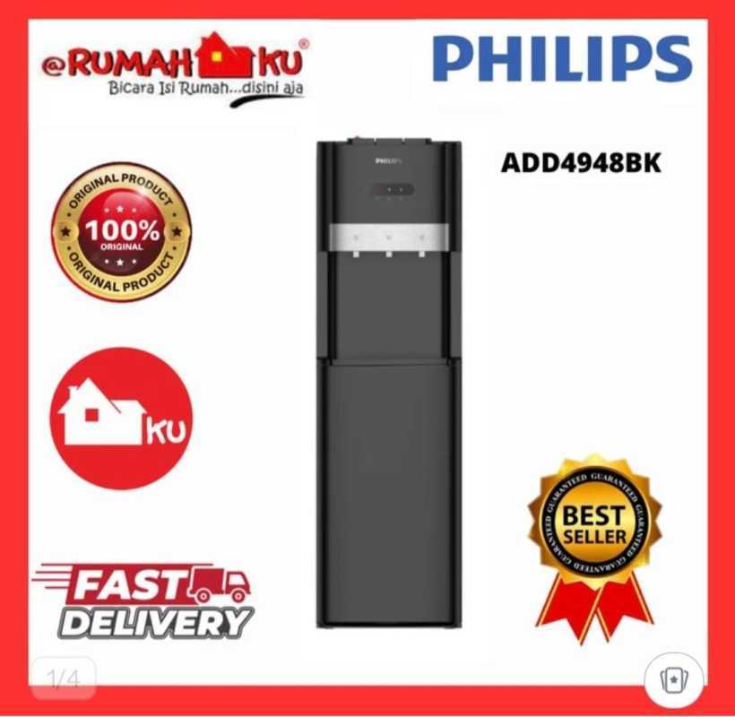 Dispenser Philips Add 4948 🔥 Garansi Resmi & Harga Terbaru 2026
