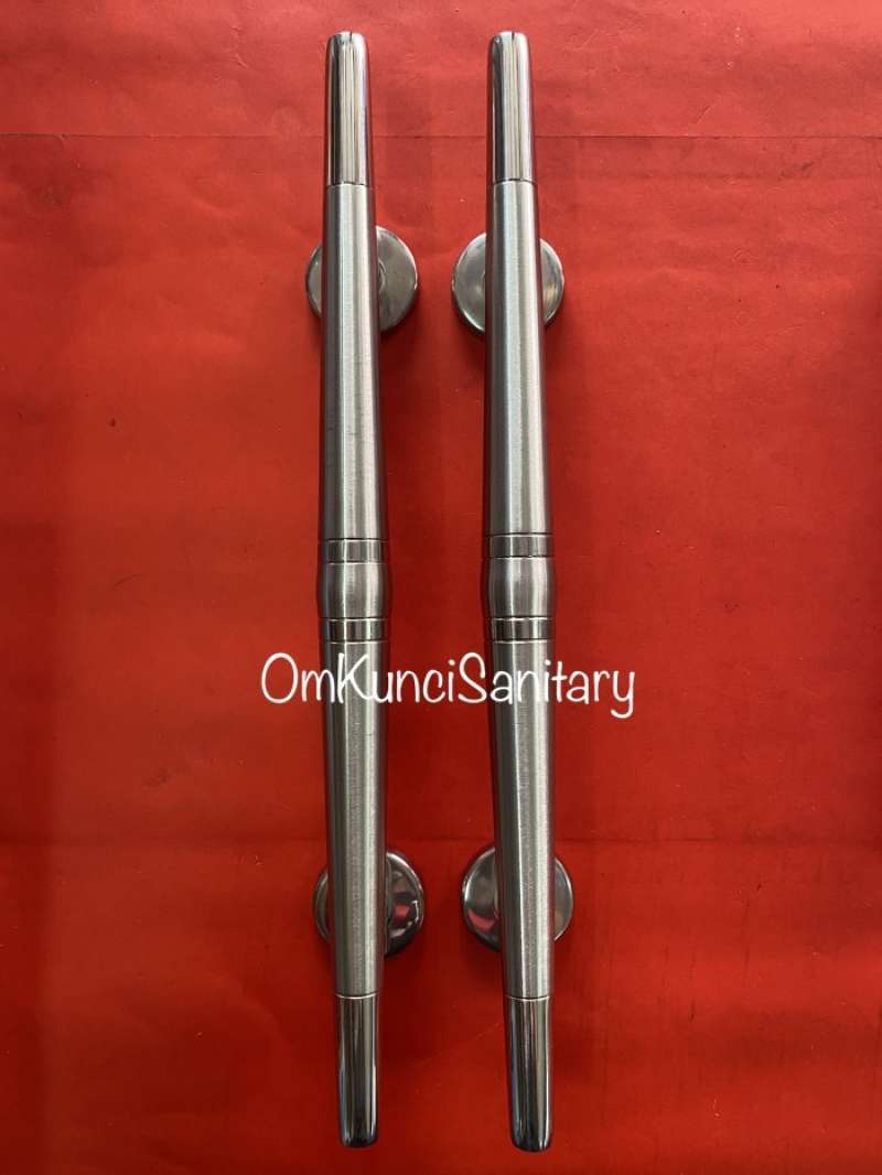 Promo Pull Handle Pintu Tarikan Pintu Gagang Pintu Bulat Lancip Pensil ...
