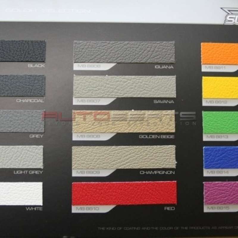 Promo Bahan Jok Mobil Mbtech Superior /mb-tech Superior Meteran ...