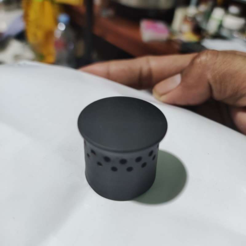 Promo Burner Api Lilin Kompor Kaca Progas Original / Sumbu Api Lilin ...