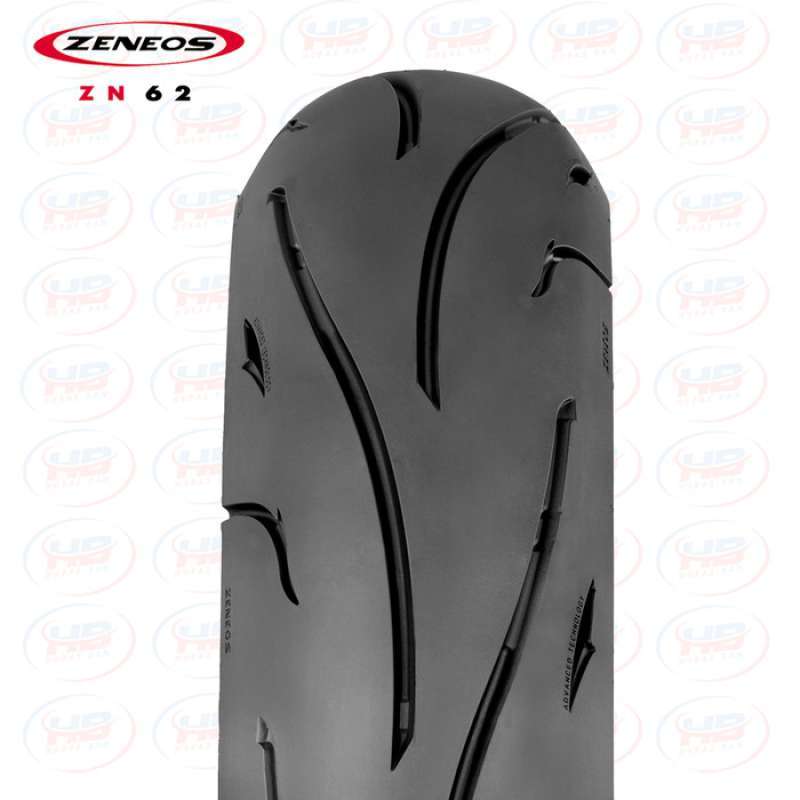 Promo Ban Aerox Zeneos Zn62 Ring 14 110/70 All Matic Tubeless Diskon 23 ...