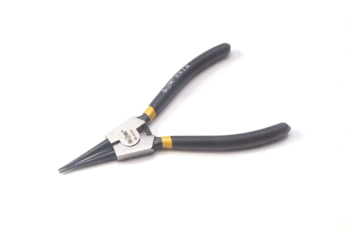 Jual Tang Snap Ring/tang Circlip Lurus Tekan Buka 10 Di Seller Reaver ...